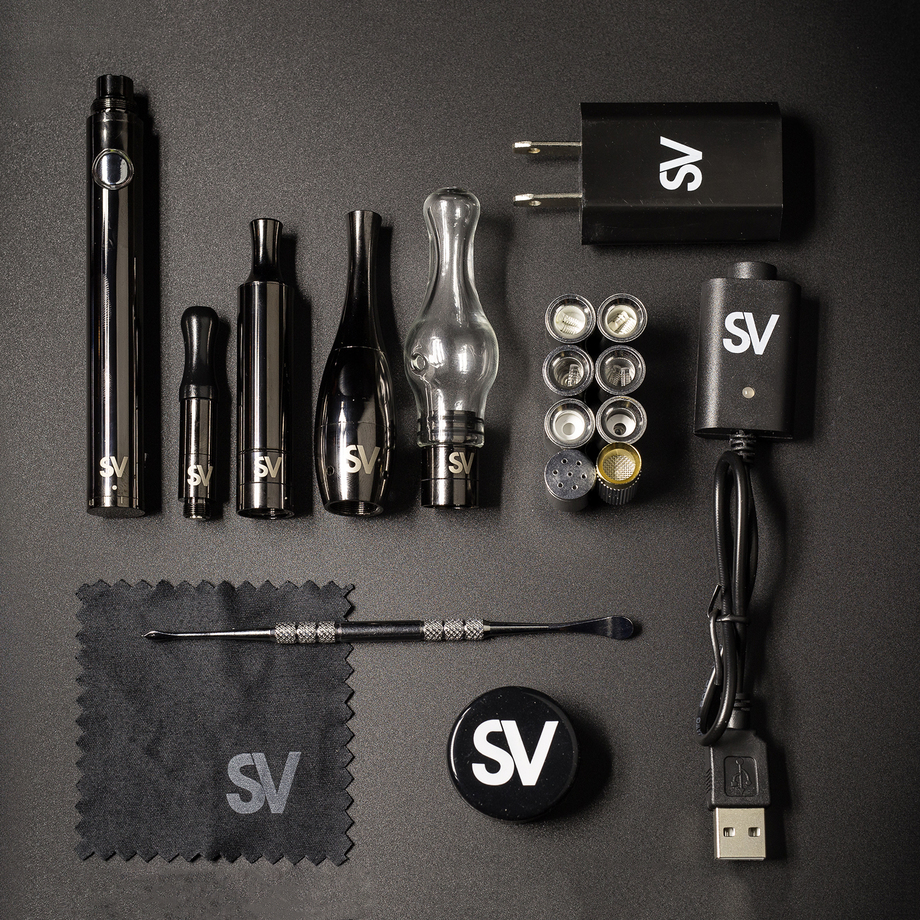 SOURCE Vapes - Premium Vapes + Dab Tools - Touch of Modern