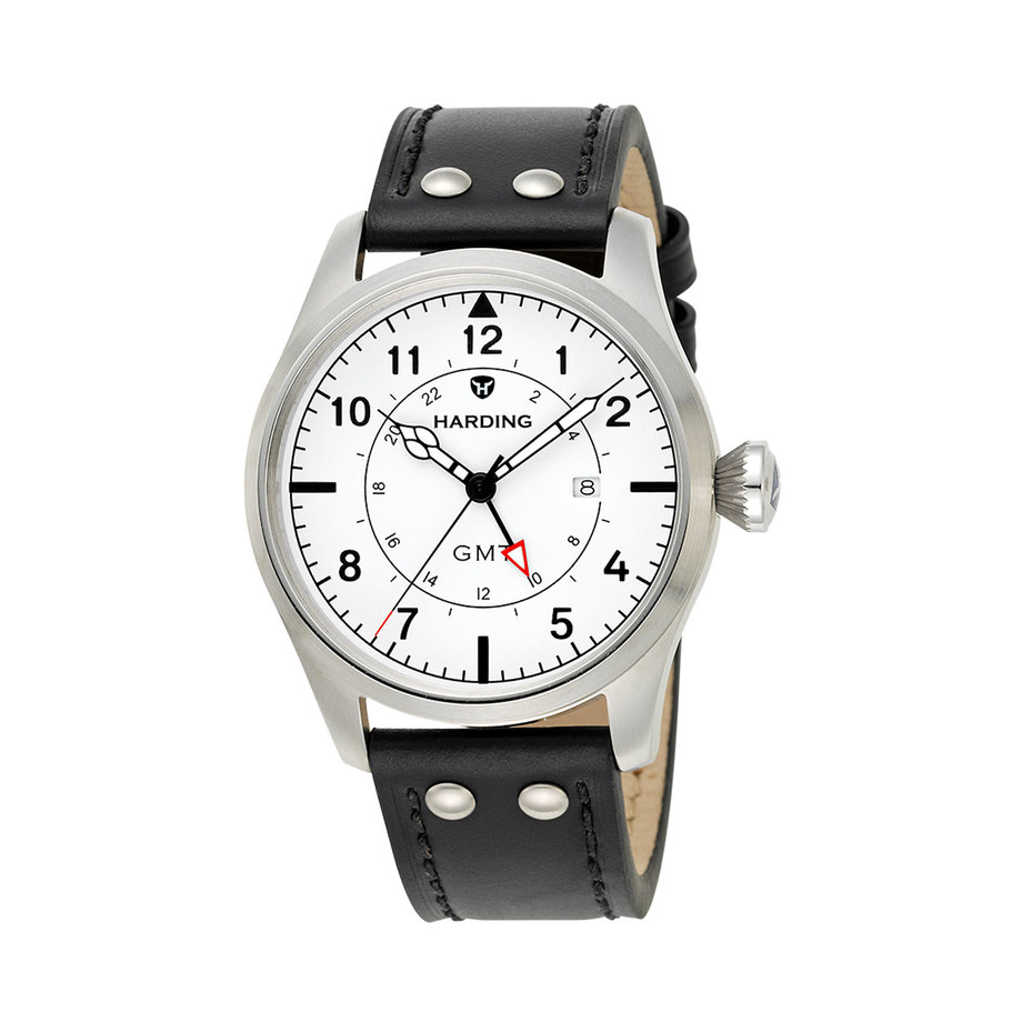 Harding - Adventurous Timepieces - Touch of Modern