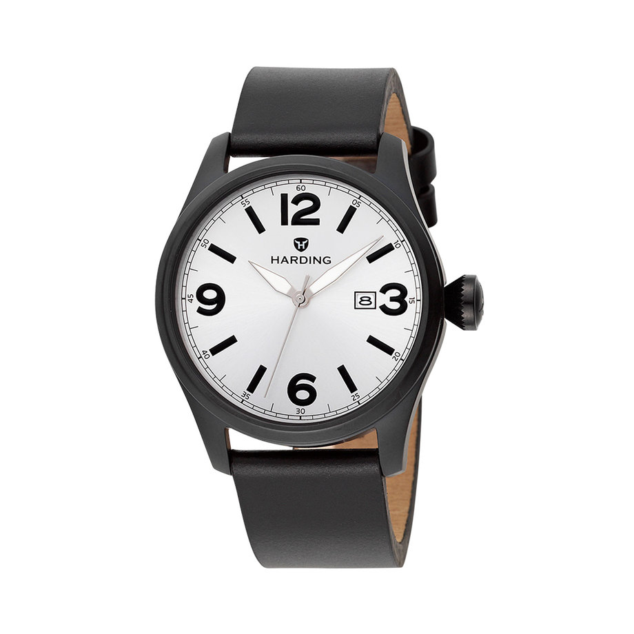 Harding - Adventurous Timepieces - Touch of Modern