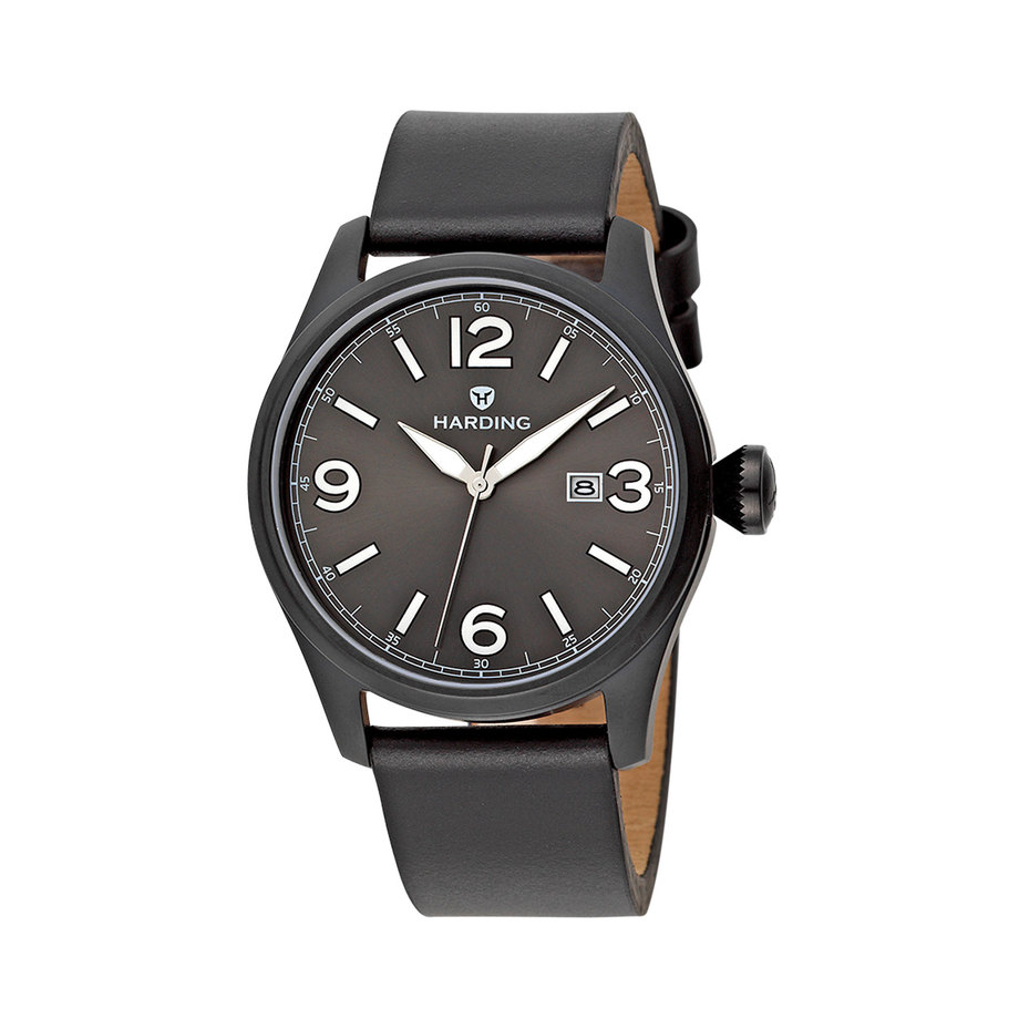 Harding - Adventurous Timepieces - Touch of Modern