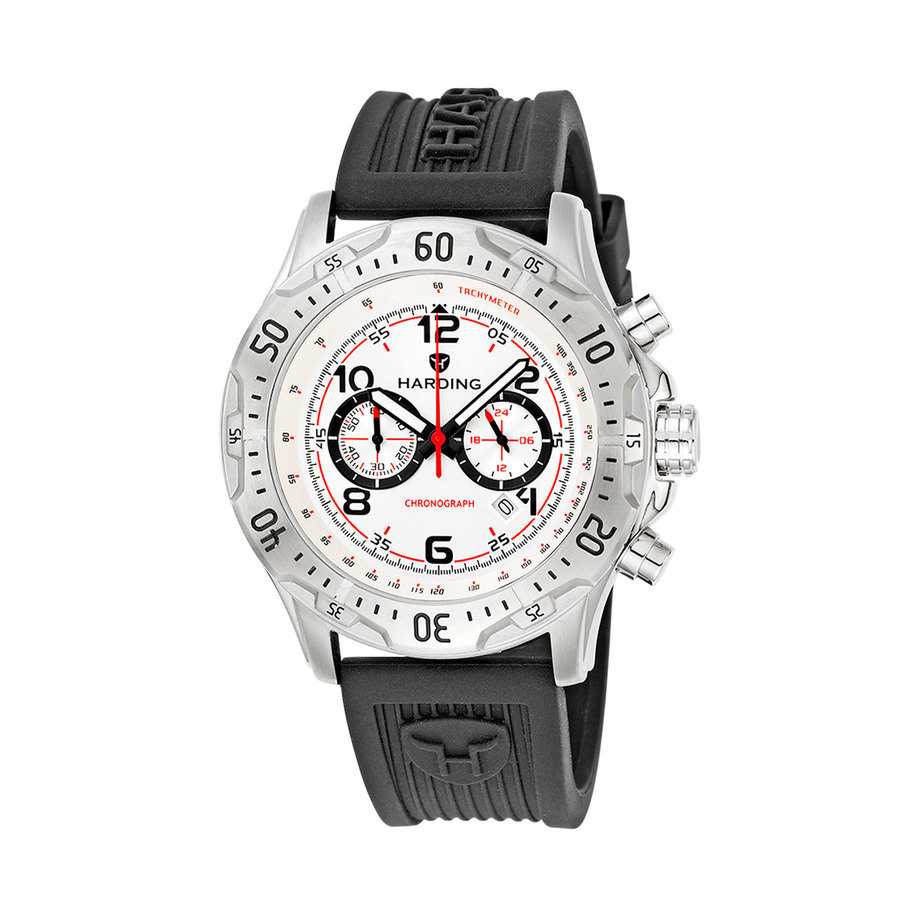 Harding - Adventurous Timepieces - Touch of Modern