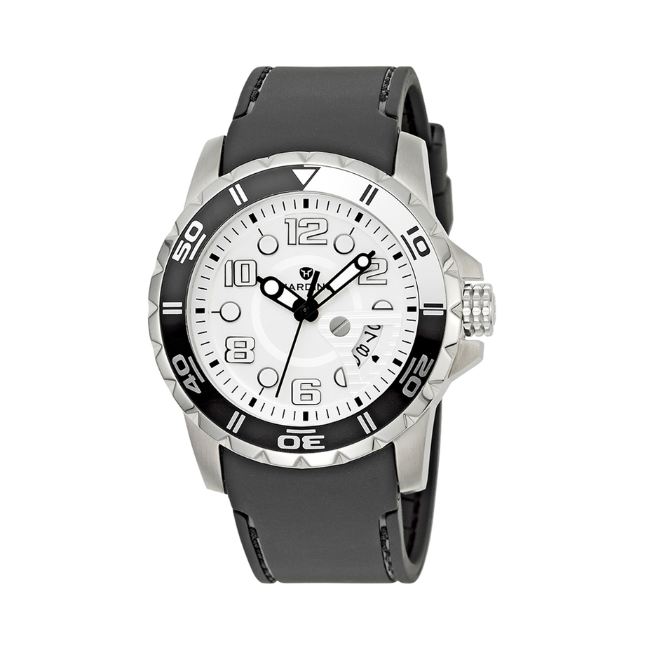 Harding - Adventurous Timepieces - Touch of Modern