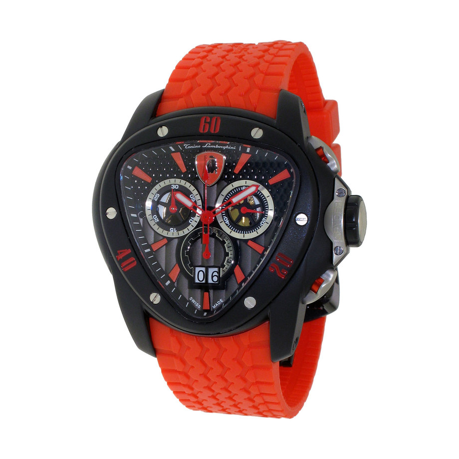Lamborghini Watches - By Tonino Lamborghini - Touch of Modern