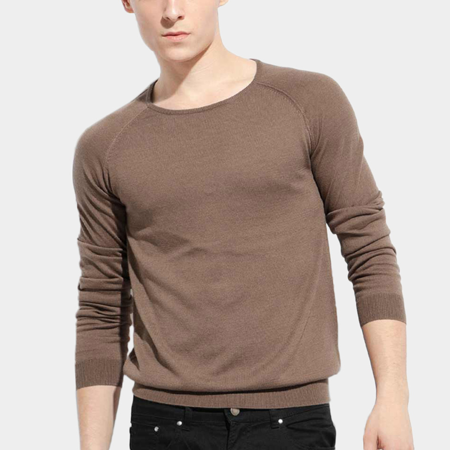 Basique - Timeless Shirts, Knits, and Outerwear - Touch of Modern