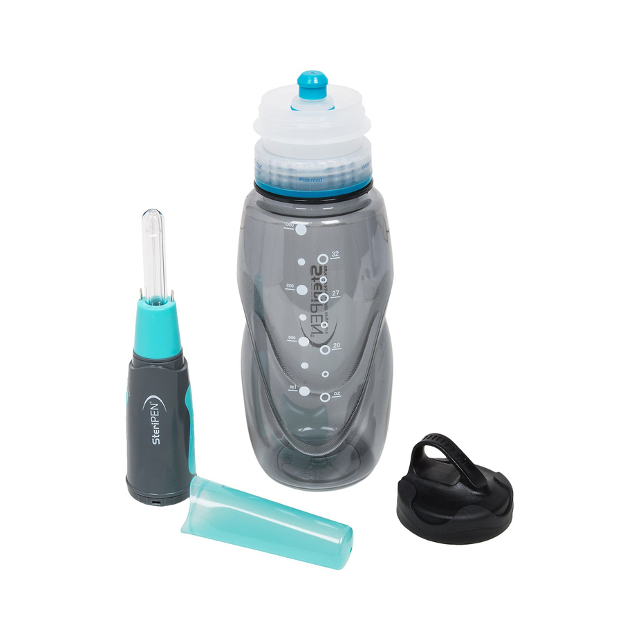 SteriPEN - Portable Water Purifiers - Touch of Modern