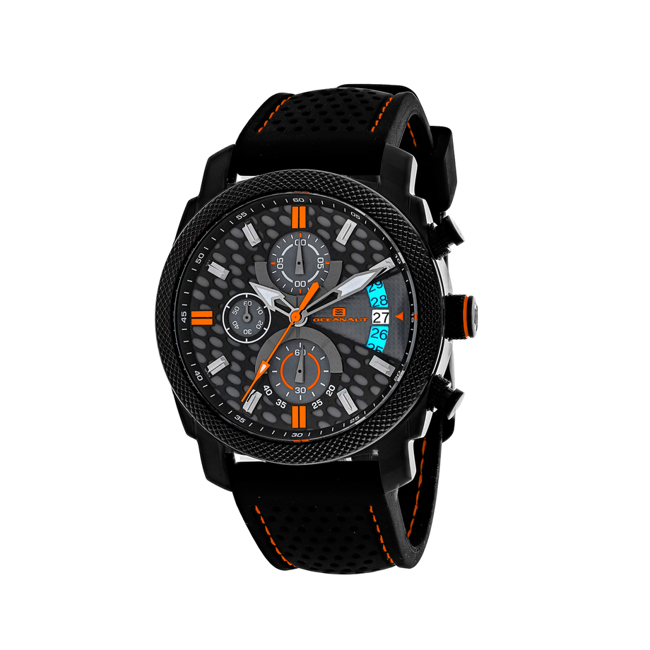 Oceanaut - Quartz Dive Watches - Touch of Modern