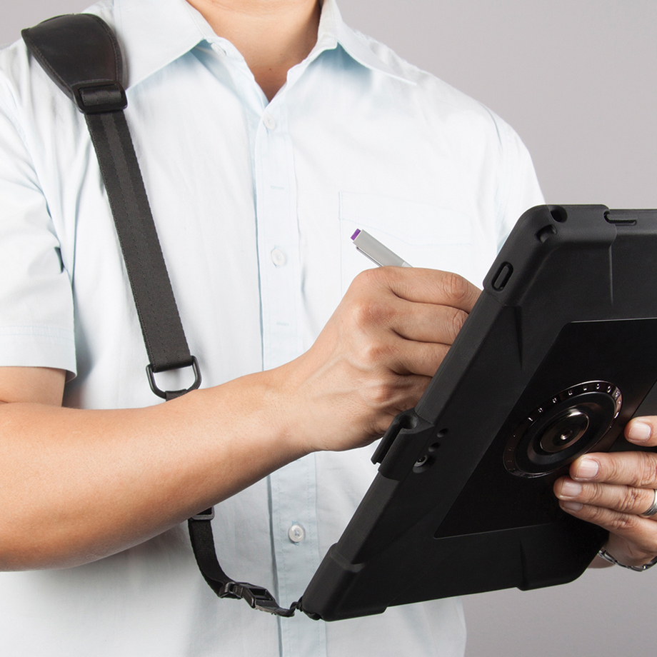 The Joy Factory - Tablet Mounts and Trays - Touch of Modern