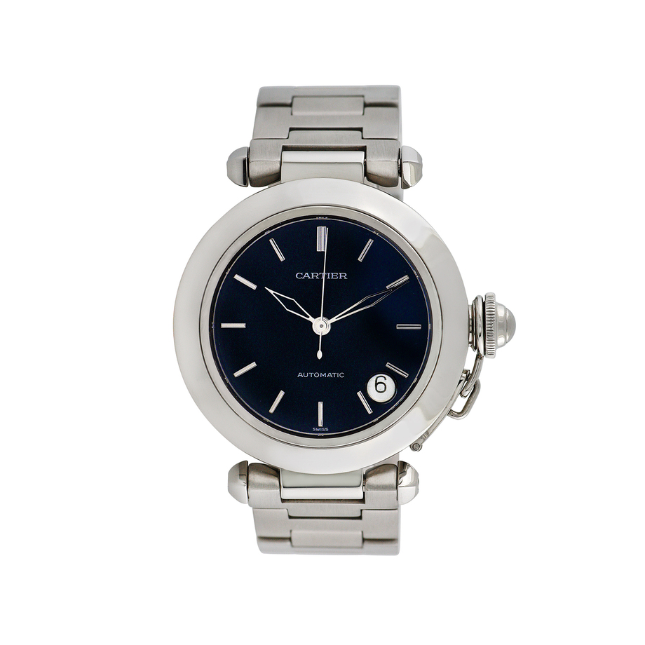 Vintage Rolex & Cartier - Swiss Champions - Touch of Modern