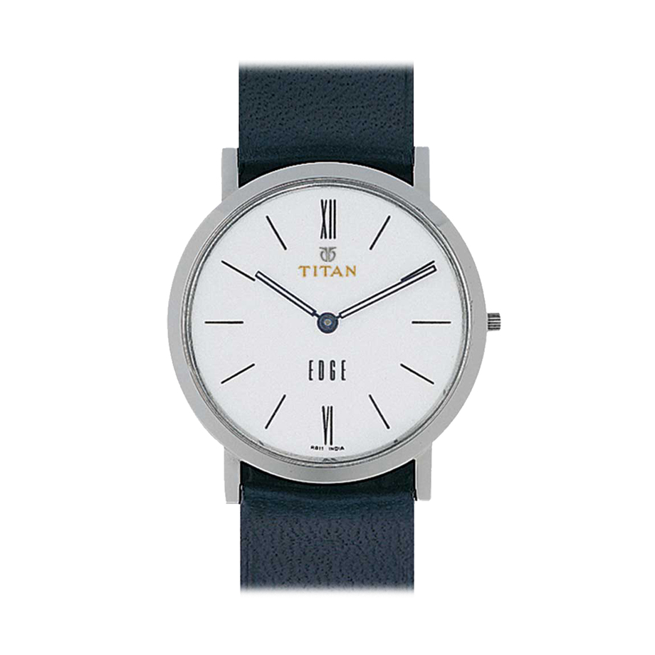 Titan Edge - The World's Lightest Luxury Timepieces - Touch of Modern