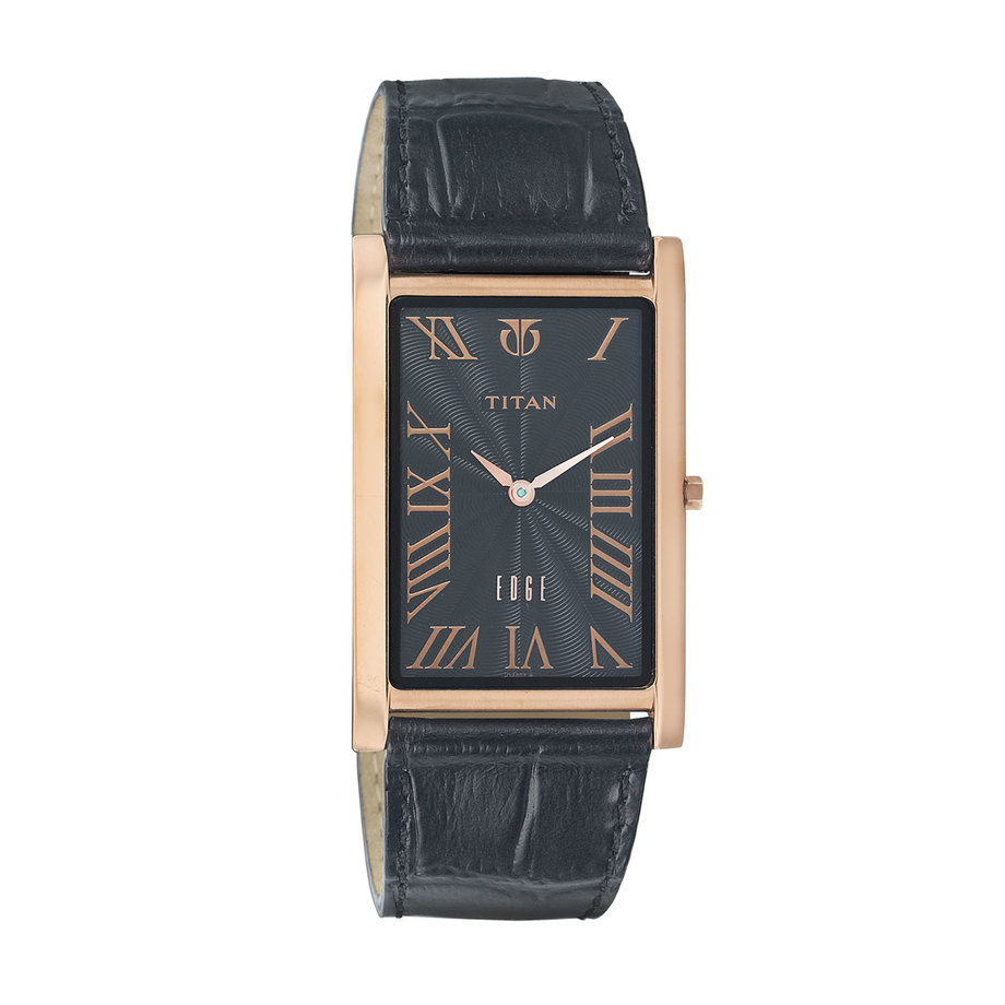 Titan Edge - The World's Lightest Luxury Timepieces - Touch of Modern