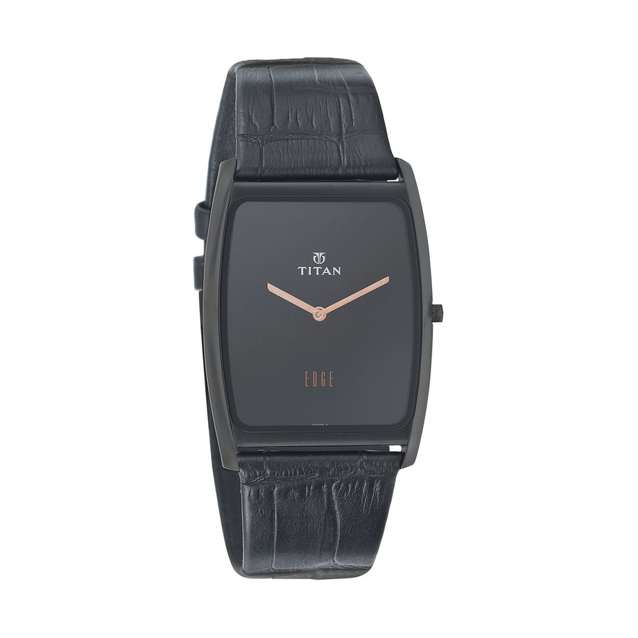 Titan Edge - The World's Lightest Luxury Timepieces - Touch of Modern