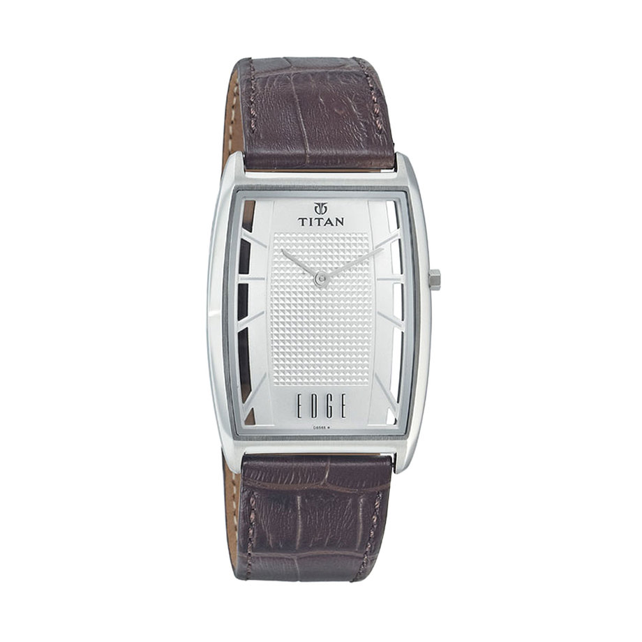 Titan Edge - The World's Lightest Luxury Timepieces - Touch of Modern