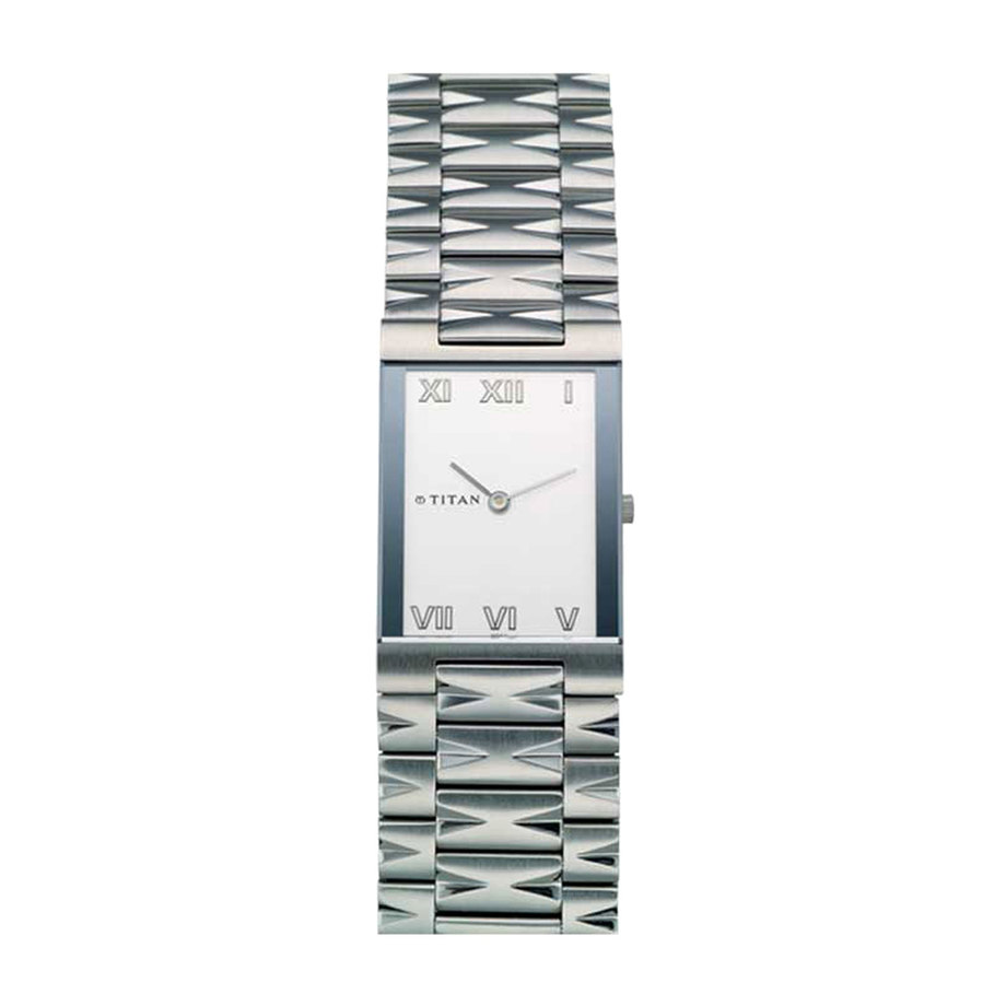 Titan Edge - The World's Lightest Luxury Timepieces - Touch of Modern