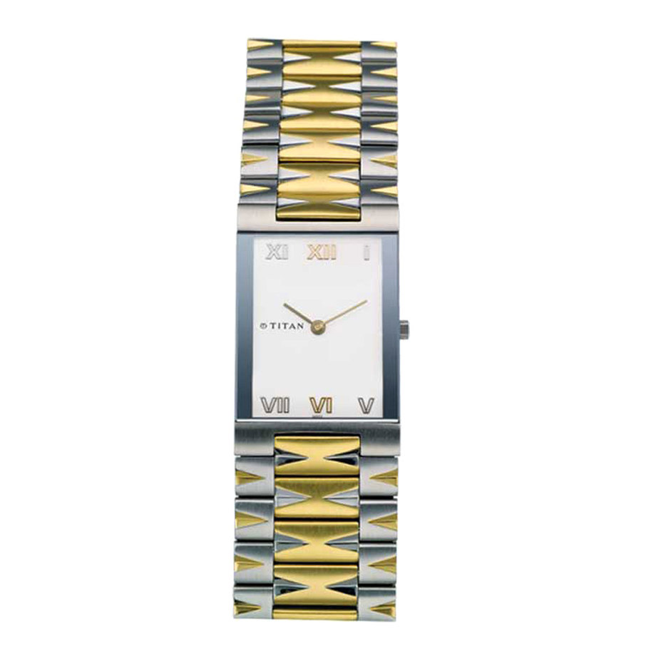 Titan Edge - The World's Lightest Luxury Timepieces - Touch of Modern