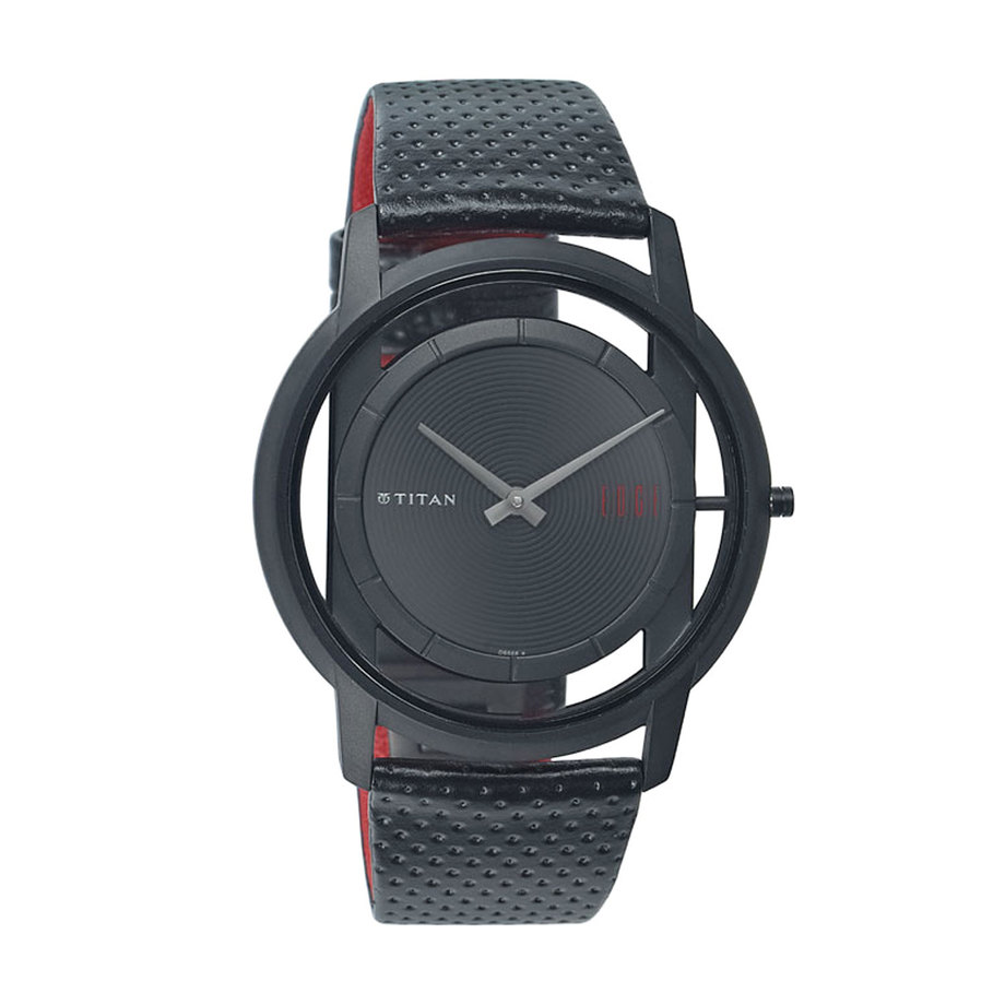 Titan Edge - The World's Lightest Luxury Timepieces - Touch of Modern