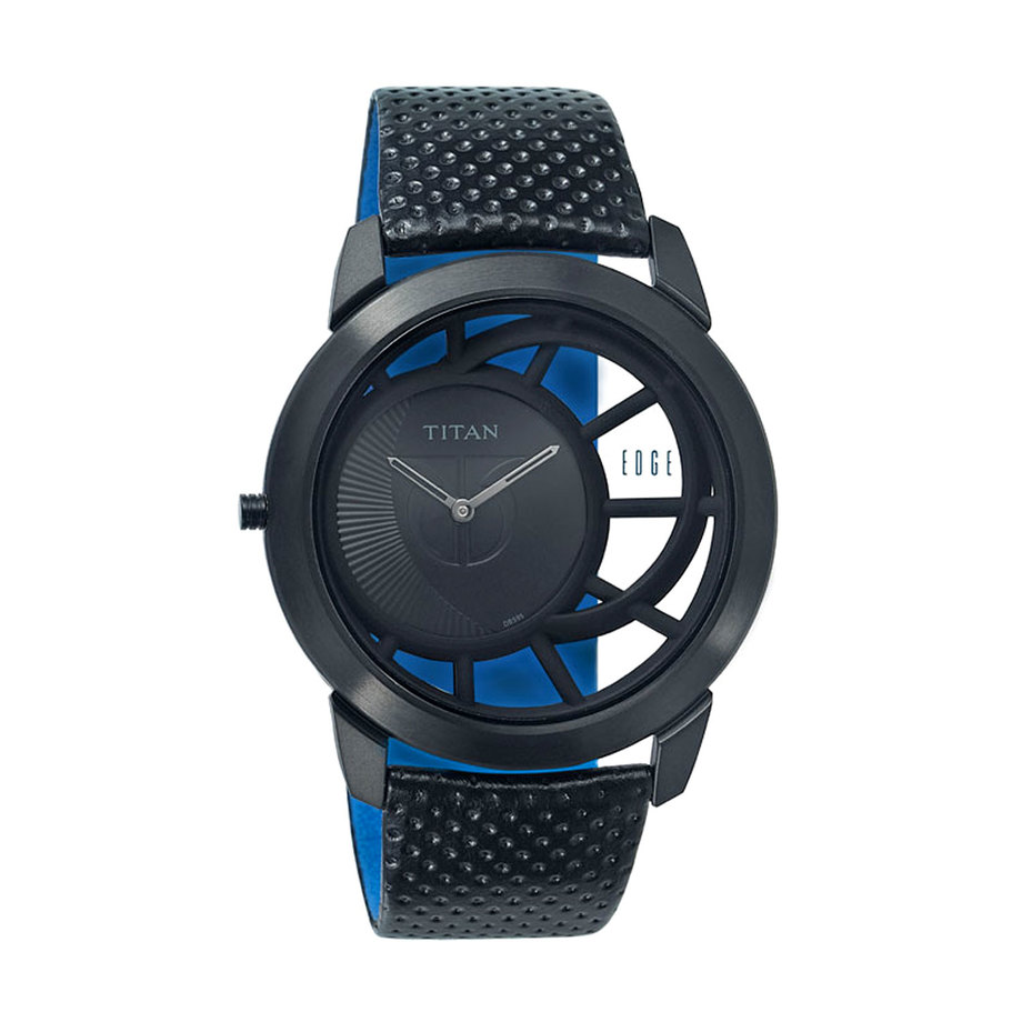 Titan Edge - The World's Lightest Luxury Timepieces - Touch of Modern