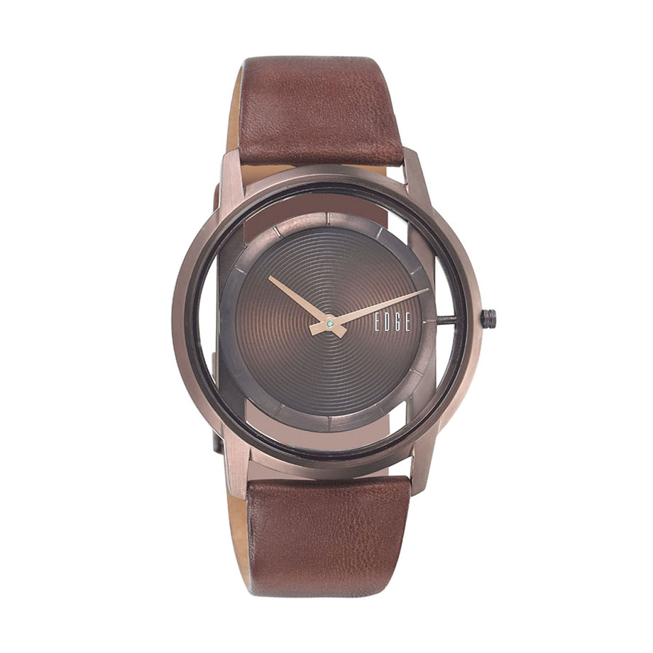 Titan Edge - The World's Lightest Luxury Timepieces - Touch of Modern