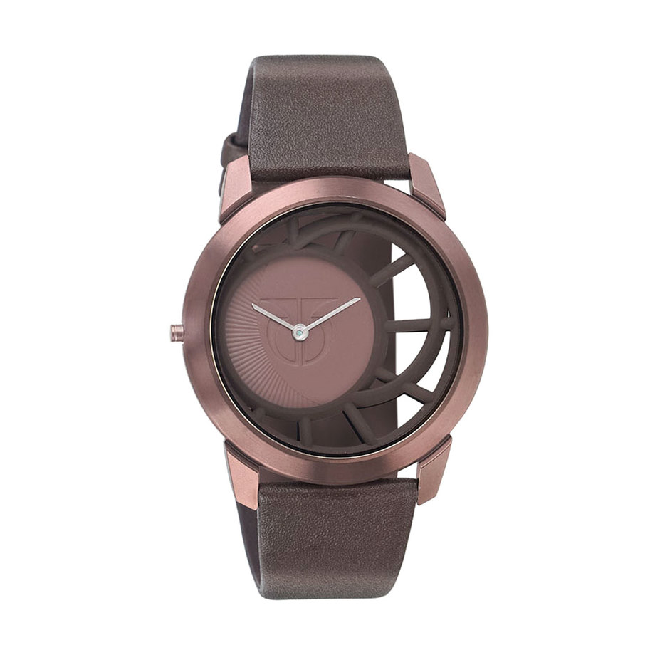 Titan Edge - The World's Lightest Luxury Timepieces - Touch of Modern