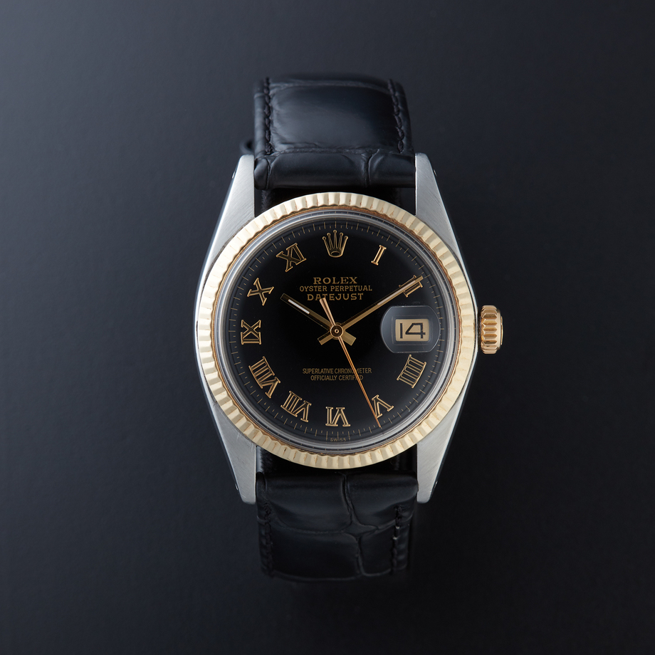 The Vault Sale - Up to 75% Off Fine Watches - Touch of Modern
