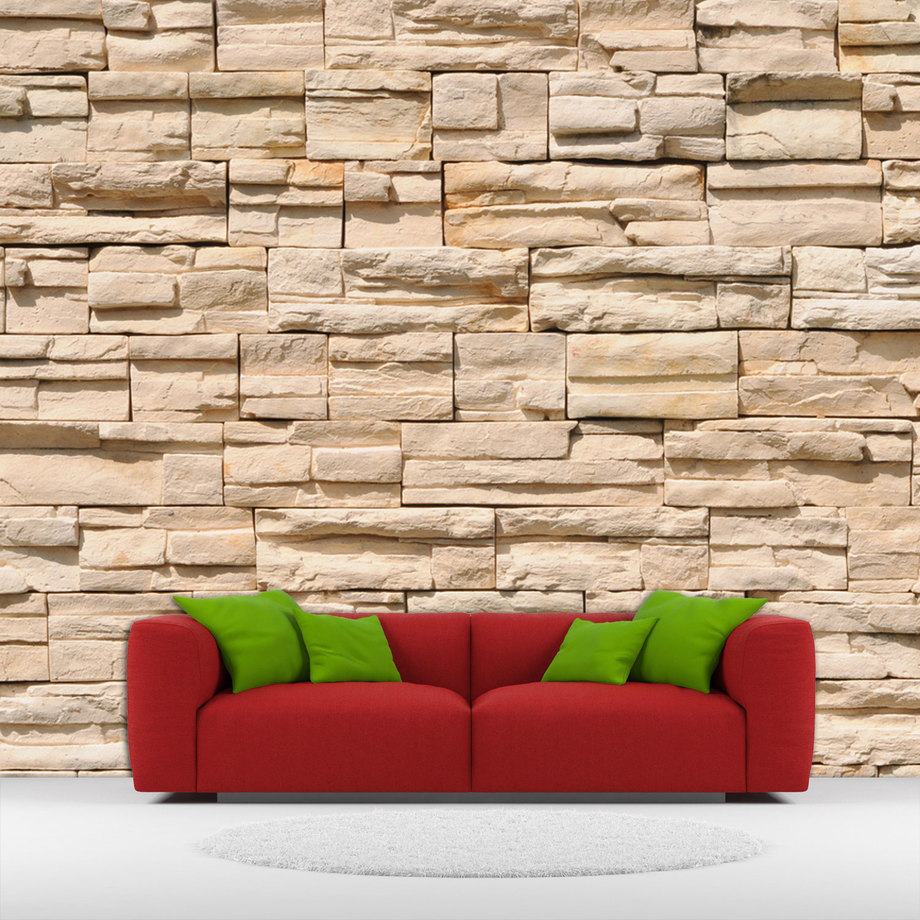 Walplus - Impactful Wall Murals - Touch of Modern