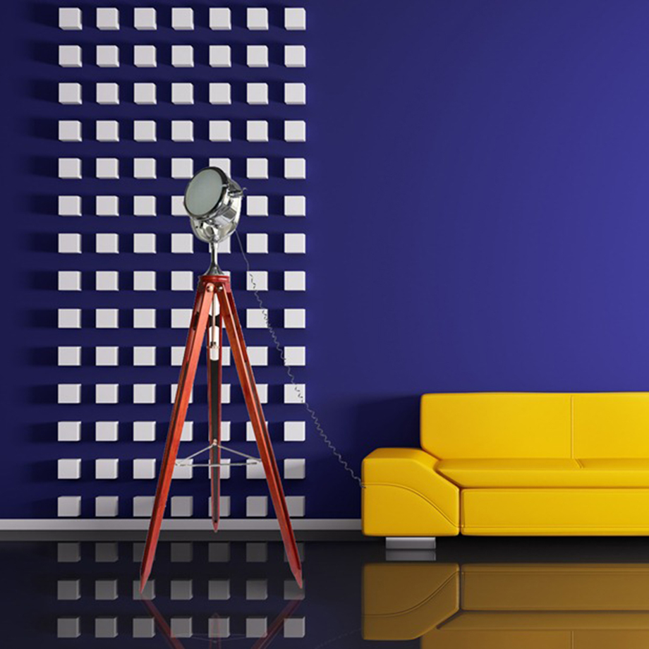 Contempo Lights - Designer LED Lamps - Touch of Modern