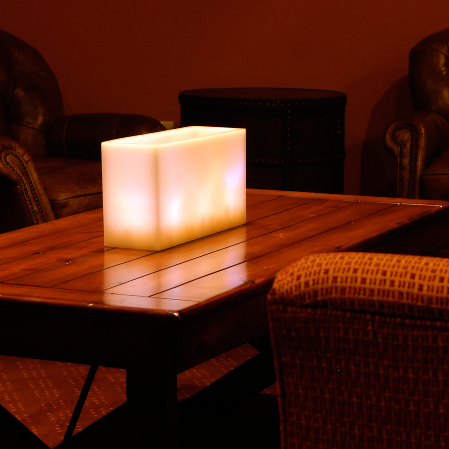 Contempo Lights - Designer LED Lamps - Touch of Modern
