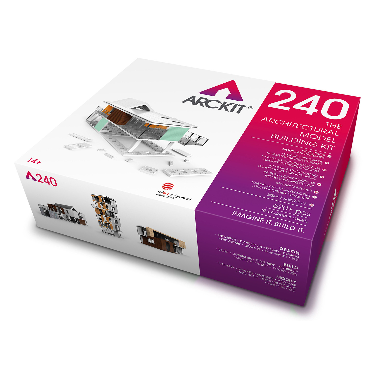 Arckit 240 - ARCKIT - Touch of Modern