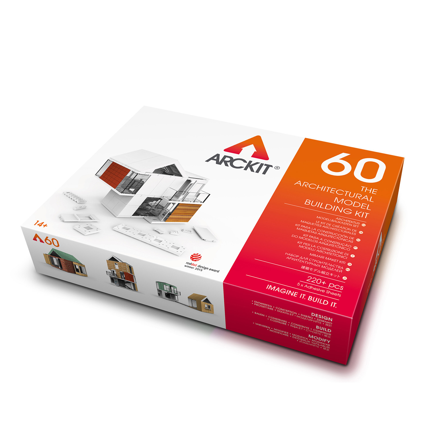 Arckit 60 - ARCKIT - Touch of Modern