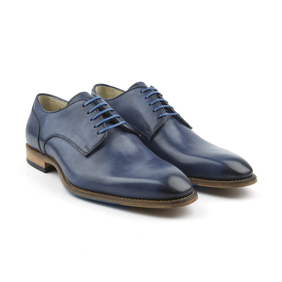 Jose Real - Leather Dress Shoes + Belts - Touch of Modern