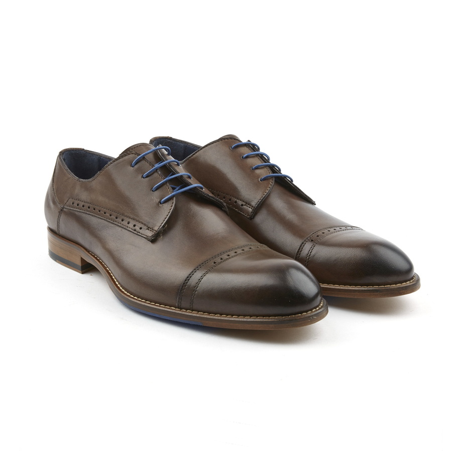 Jose Real - Leather Dress Shoes + Belts - Touch of Modern