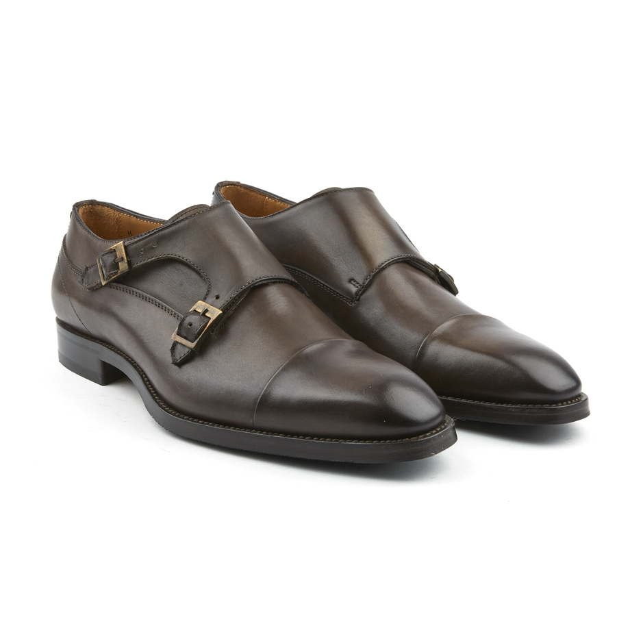 Jose Real - Leather Dress Shoes + Belts - Touch of Modern