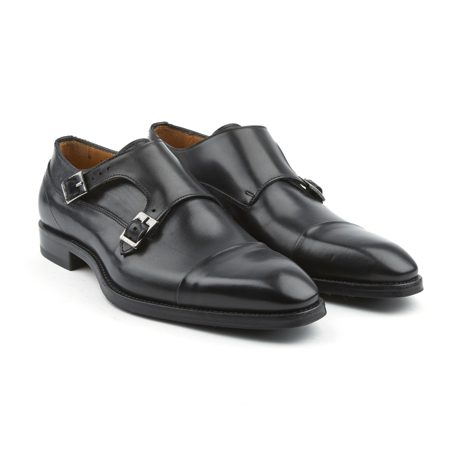 Jose Real - Leather Dress Shoes + Belts - Touch of Modern