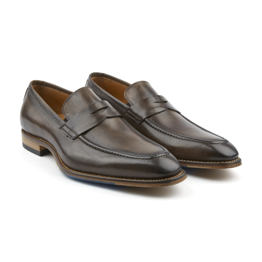 Jose Real - Leather Dress Shoes + Belts - Touch of Modern
