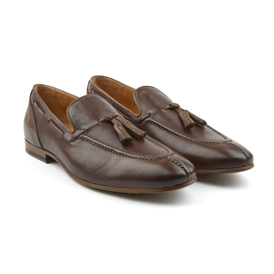 Jose Real - Leather Dress Shoes + Belts - Touch of Modern