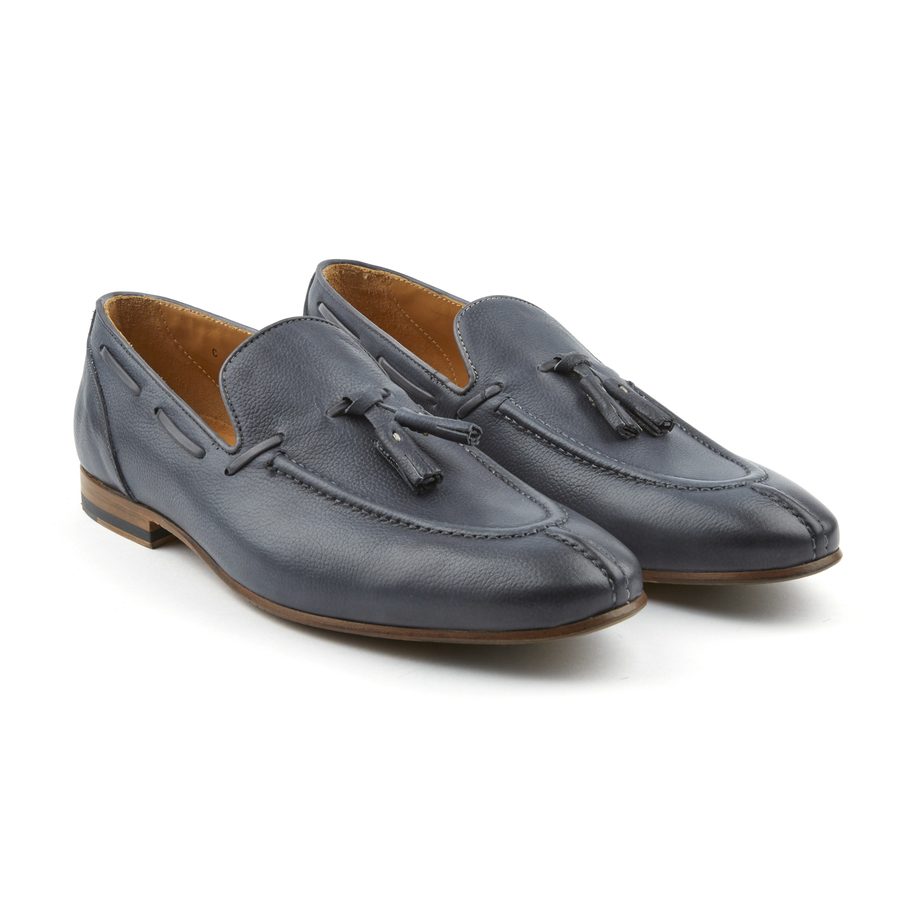 Jose Real - Leather Dress Shoes + Belts - Touch of Modern