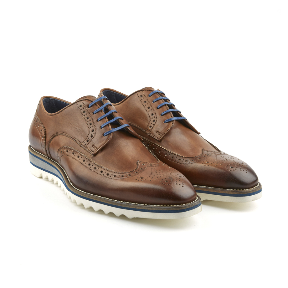 Jose Real - Leather Dress Shoes + Belts - Touch of Modern