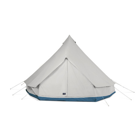 Shelter & Co - Luxury Tents - Touch of Modern