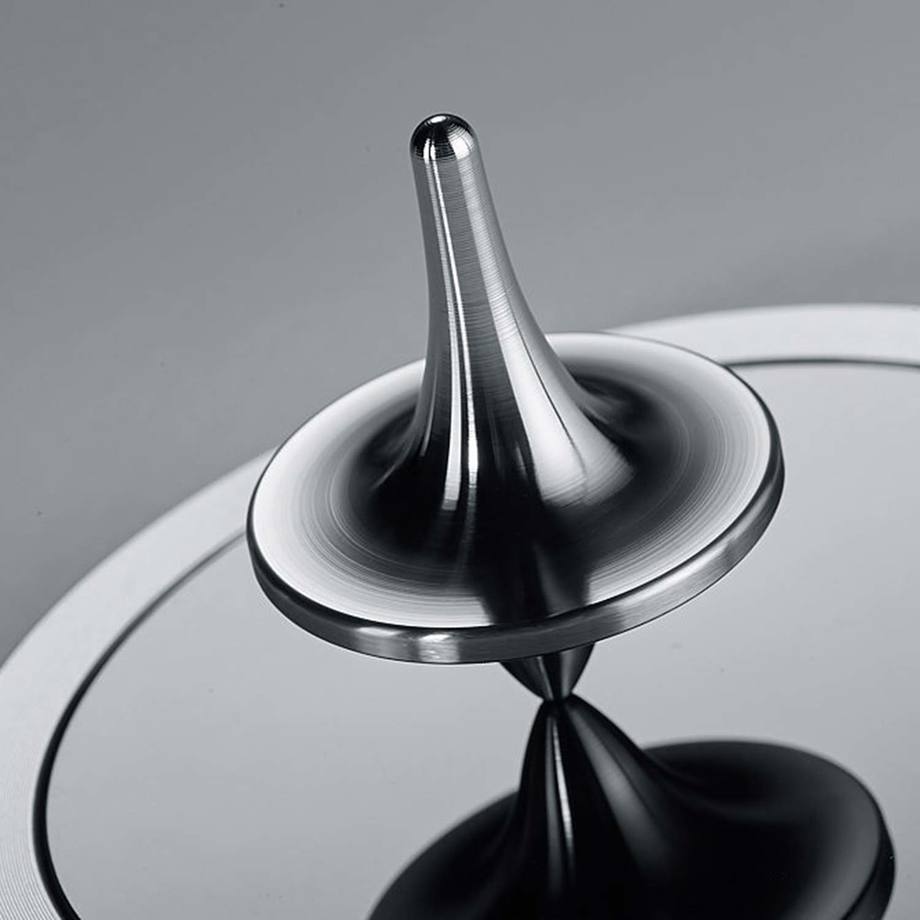 ForeverSpin - Perfectly Balanced Spinning Tops - Touch of Modern
