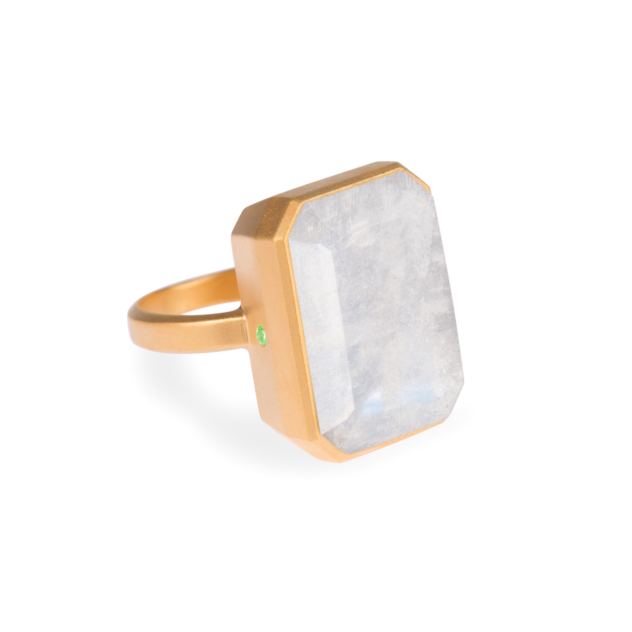 Ringly - Fashionable Smart Rings for Women - Touch of Modern