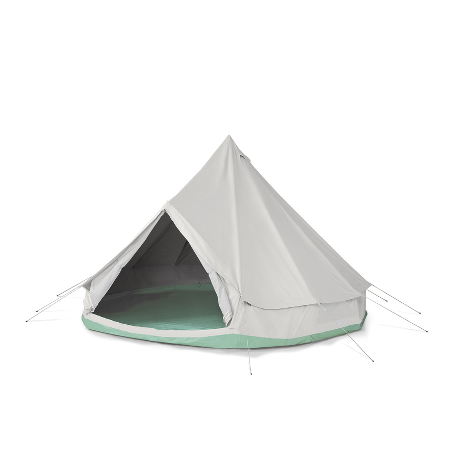 Shelter & Co - Luxury Tents - Touch of Modern