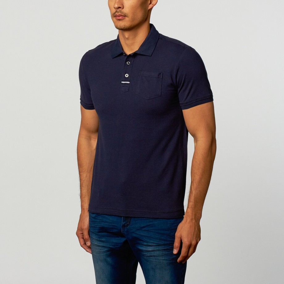 Platini - Perfect Polos + Tees - Touch of Modern