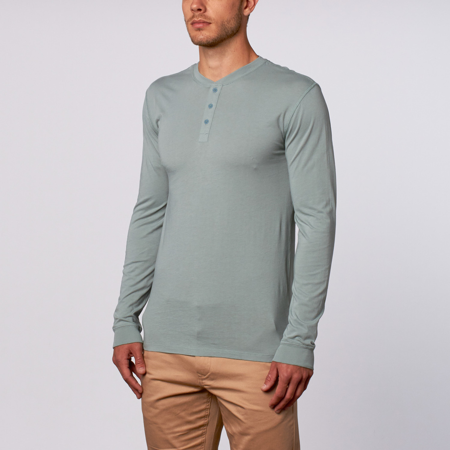 Slate & Stone - European-American Luxury - Touch of Modern