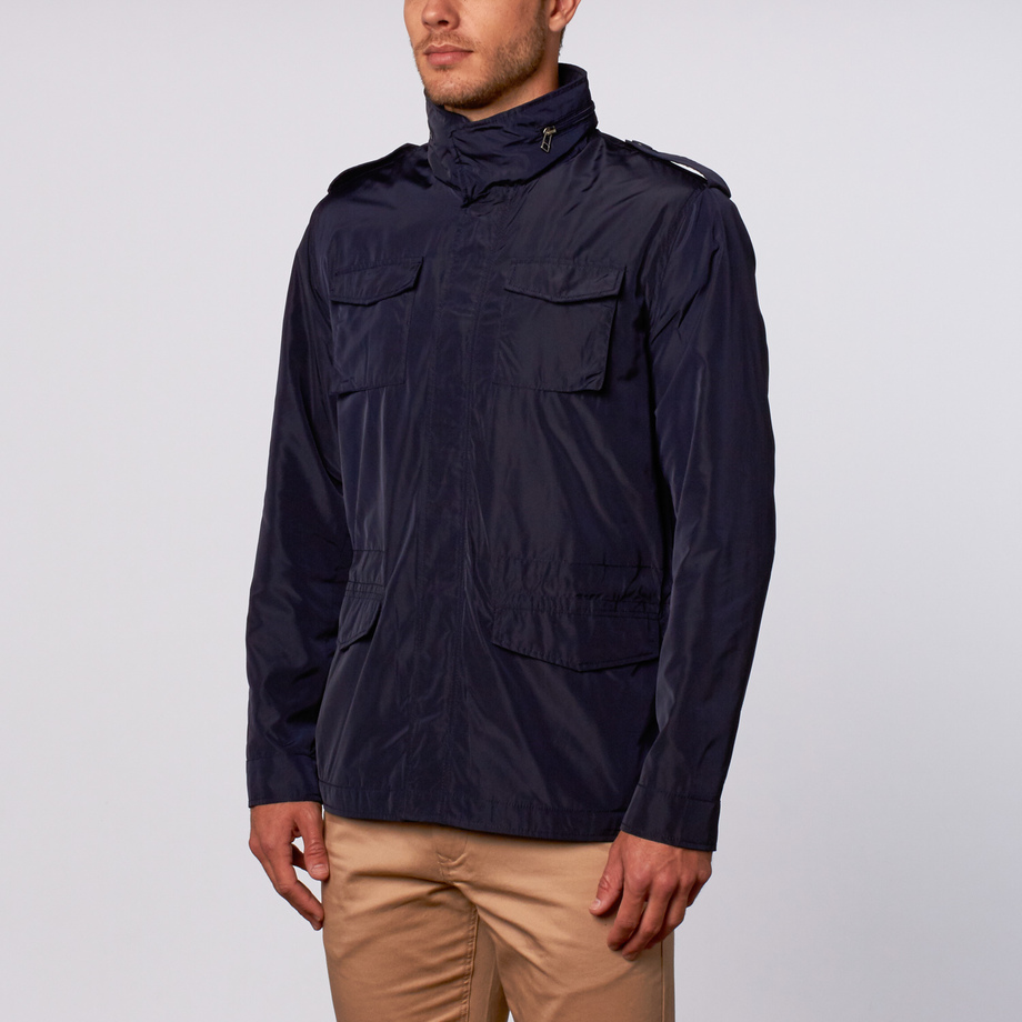 Slate & Stone - European-American Luxury - Touch of Modern