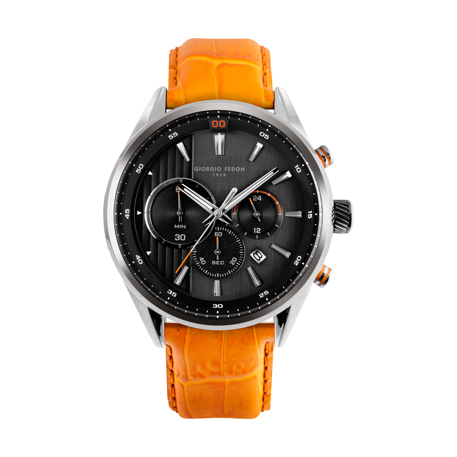 Giorgio Fedon 1919 - Italian Sport Watches - Touch of Modern