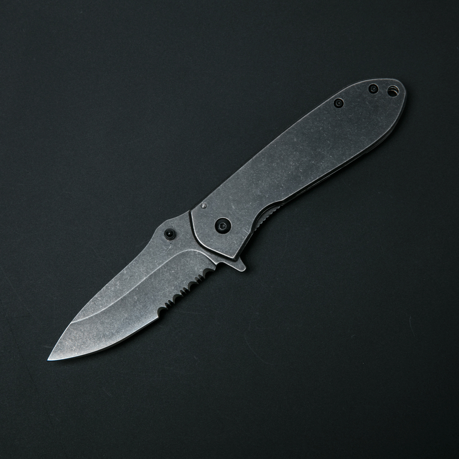 The Tactical Crusader - Tactical Bags + Knives - Touch of Modern