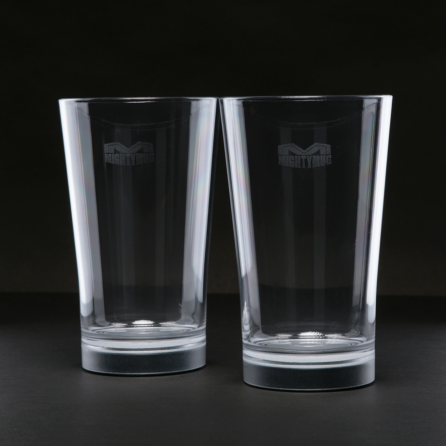 Mighty Mug - Unspillable Barware - Touch of Modern