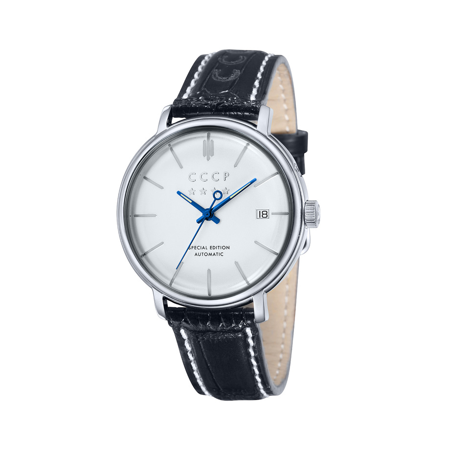 CCCP - Soviet Sub-Inspired Watches - Touch of Modern