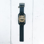 Pandeia Compass Sundial // Obsidian - Pandeia - Touch of Modern