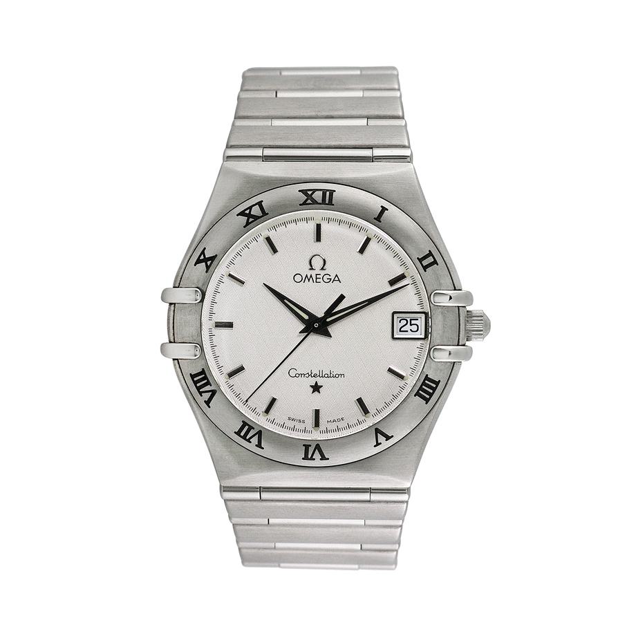 Radiant Watches - Ft. Rolex, Omega, Hublot & More - Touch of Modern