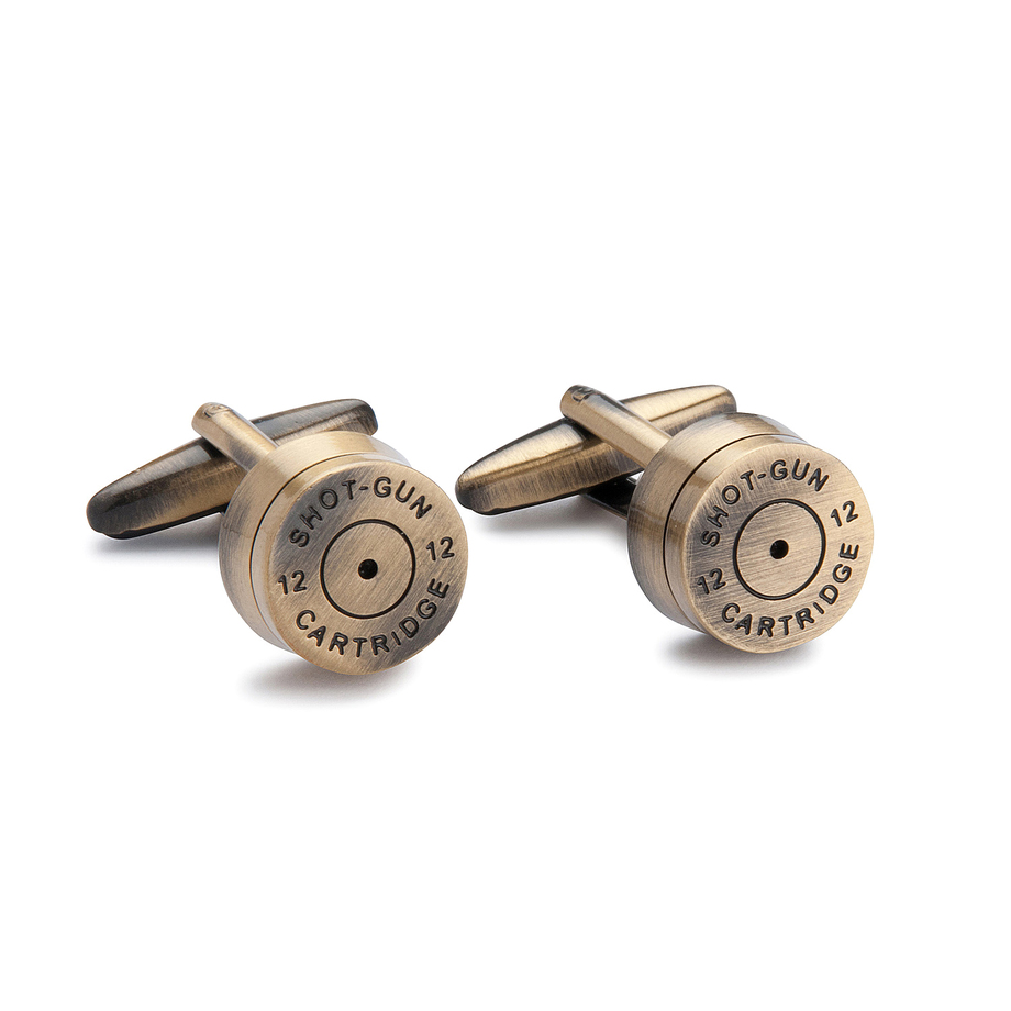 Kavalri - Rings + Cufflinks - Touch of Modern